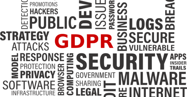 GDPR – La tua azienda è pronta? – Open Gate