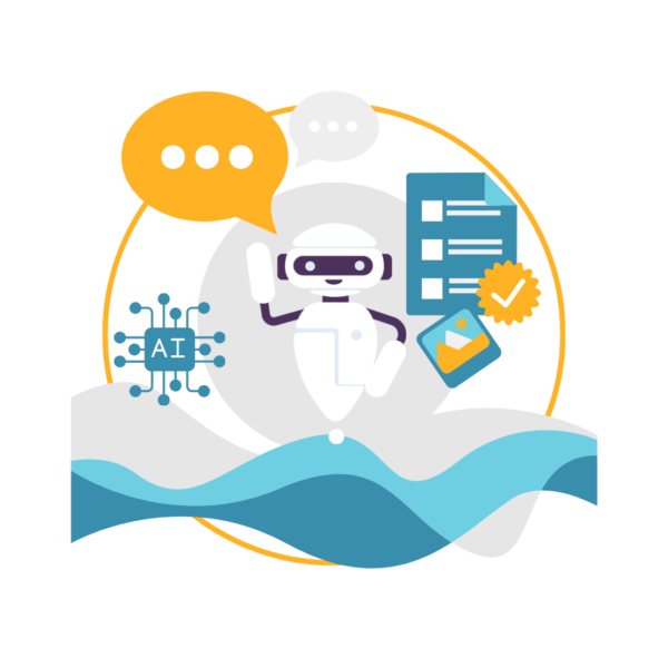 Our GenAI Products – Open Gate